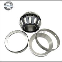 China FSKG 46320A Double Row Tapered Roller Bearing 100*165*65mm Long Life for sale