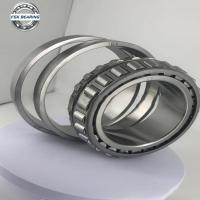 China Double Outer Race EE522126D/523087 Tapered Roller Bearing 539.75*784.22*165.1mm Two Row for sale