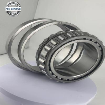China Double Outer Race EE522126D/523087 Tapered Roller Bearing 539.75*784.22*165.1mm Two Row for sale