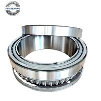 China Inch Size M278749D/M278710 Double Row Tapered Roller Bearing 571.5*812.8*285.75mm for sale