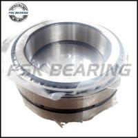 China Inch Size M278749D/M278710 Double Row Tapered Roller Bearing 571.5*812.8*285.75mm for sale