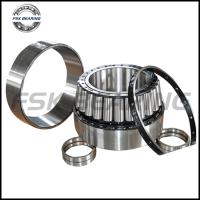 China Inch Size M278749D/M278710 Double Row Tapered Roller Bearing 571.5*812.8*285.75mm for sale