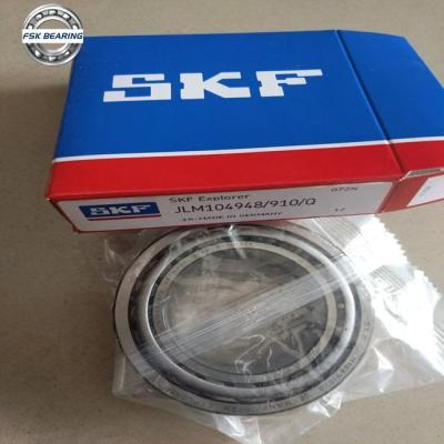 China Silent LL641149/LL641110 Tapered Roller Bearing 203.2*261.14*28.58mm Rear Wheel Bearing for sale