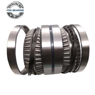China Imperial 120KV1752 Tapered Roller Bearing 120.65*174.63*139.7mm For Steel Metallurgical Industry for sale