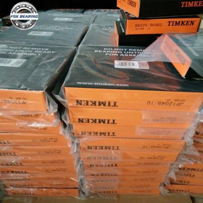China Imperial EE380081/380190 Tapered Roller Bearing 206.38*482.6*17.48mm For Steel Mills for sale
