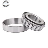 China 8575/8520 Single Row Tapered Roller Bearing Shaft ID234.95mm For Truck for sale