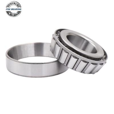 China 8575/8520 Single Row Tapered Roller Bearing Shaft ID234.95mm For Truck for sale