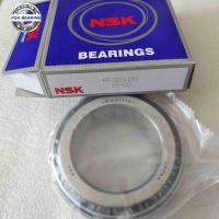 China FSK EE7550576/751200 Taper Roller Bearing 146.05*304.8*60.32mm Single Row Silent for sale