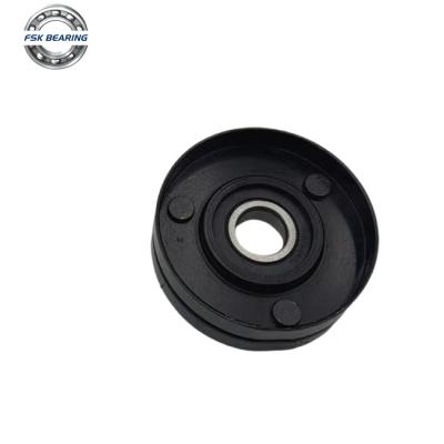 China Drive Belt Automatic Tensioner VKM61014 For TOYOTA Single Wheel Guide Pulley for sale
