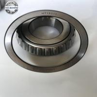 China 99600/99100 Tapered Roller Bearing  152.4*254*66.68mm Single Row Radial Load for sale