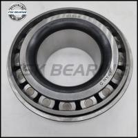 China 99600/99100 Tapered Roller Bearing  152.4*254*66.68mm Single Row Radial Load for sale