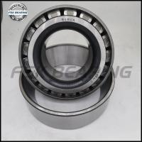 China 99600/99100 Tapered Roller Bearing  152.4*254*66.68mm Single Row Radial Load for sale