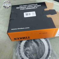 China Radial EE450601/451212 Tapered Roller Bearing 152.4*307.98*88.9mm Spare Parts For Truck for sale