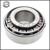China FSK 46790/46720 Taper Roller Bearing 165.1*225.42*41.28mm Single Row Silent for sale