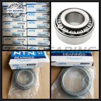 China Single Row 67790/67720 Automobile Roller Bearing 177.8*247.65*47.62mm Vehicle Parts for sale