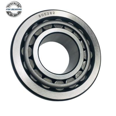 China Silent M236849/M236810 Tapered Roller Bearing  177.8*260.35*53.98mm Rear Wheel Bearing for sale