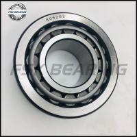 China Silent M236849/M236810 Tapered Roller Bearing  177.8*260.35*53.98mm Rear Wheel Bearing for sale