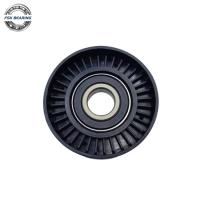 China Guide Pulley Bearing VKM38130 For Mercedes Benz High Precision for sale