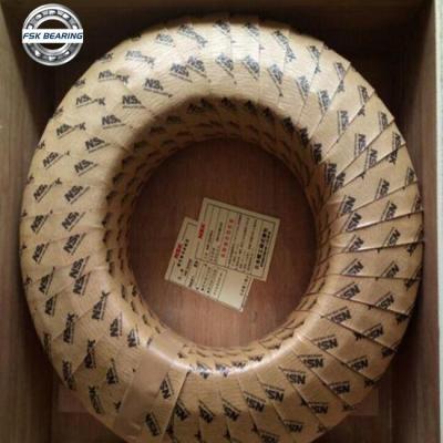 China Euro Market M238849/M238810 Front Wheel Bearings For Mercedes Benz Truck for sale