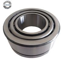 China Single Row HM926740/HM926710 Tapered Roller Bearing 114.3*228.6*53.98mm For Suku Honda for sale