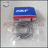 China Single Row HM926740/HM926710 Tapered Roller Bearing 114.3*228.6*53.98mm For Suku Honda for sale