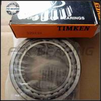 China Single Row HM926740/HM926710 Tapered Roller Bearing 114.3*228.6*53.98mm For Suku Honda for sale