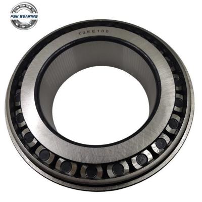 China JP12049A/JP12010  Cup And Cone Bearing 120*170*27mm Gcr15 Chrome Steel for sale