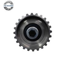 China Hot Sale Manual Adjustable Pulley VKM22390 For Fiat ABEC-5 for sale