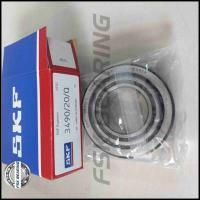 China 48286/48220 Tapered Roller Bearing 123.82*182.56*39.69mm Single Row Radial Load for sale