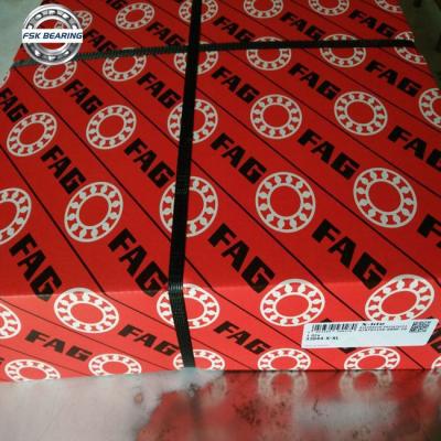 China China FSK HM926745/HM926710 Transmission Tapered Roller Bearing For Industrial Equipment for sale