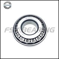 China China FSK HM926745/HM926710 Transmission Tapered Roller Bearing For Industrial Equipment for sale