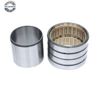 China Heavy Duty 160RYL1468 Rolling Mill Bearing Cylindrical Roller Bearing Four Row for sale