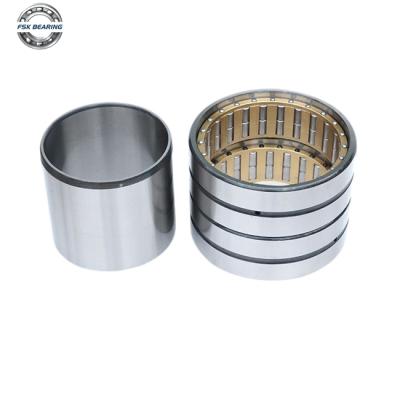 China Heavy Duty 160RYL1468 Rolling Mill Bearing Cylindrical Roller Bearing Four Row for sale