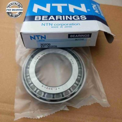 China Single Row 48506/48750 Tapered Roller Bearing 128.59*190.5*34.92mm For Suku Honda for sale