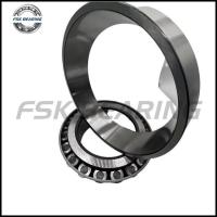 China Single Row 48506/48750 Tapered Roller Bearing 128.59*190.5*34.92mm For Suku Honda for sale