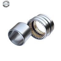 China Four Row 220RYL1621 Cylindrical Roller Bearing 220*310*192mm China Manufacture for sale