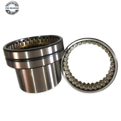 China Euro Market 260RYL1744 Cylindrical Roller Bearings ID260mm OD370mm Brass Cage for sale
