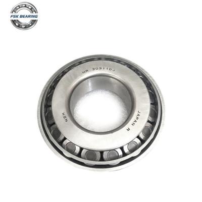 China 67389/67320 Cup And Cone Bearing 130.18*203.2*46.04mm Gcr15 Chrome Steel for sale