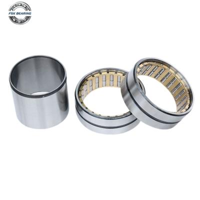 China Multiple Row 300RX1846 Four Row Cylindrical Roller Bearing Steel Mill Bearings for sale