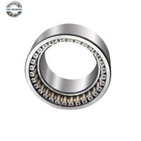 China 370RX2045 Four Row Cylindrical Roller Bearing 370*520*380mm G20cr2Ni4A Material for sale