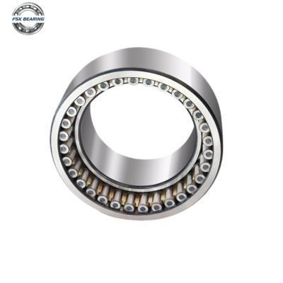 China 370RX2045 Four Row Cylindrical Roller Bearing 370*520*380mm G20cr2Ni4A Material for sale