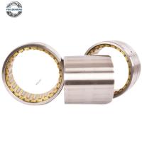China 400RX2123 Four Row Cylindrical Roller Bearings 400*560*410mm For Rolling Mills for sale