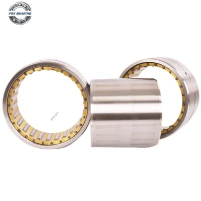 China 400RX2123 Four Row Cylindrical Roller Bearings 400*560*410mm For Rolling Mills for sale