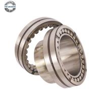 China 500RX2443 Four Row Cylindrical Roller Bearing 500*720*530mm G20cr2Ni4A Material for sale