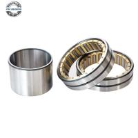 China Euro Market 530RX2522 Cylindrical Roller Bearings ID530mm OD790mm Brass Cage for sale