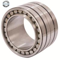 China ABEC-5 650RX2803A Four Row Cylindrical Roller Bearing For Metallurgical Steel Plant for sale