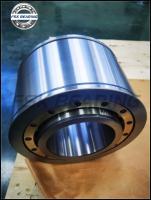 China NNJ5232X3 Two-Column Cylindrical Roller Axle Box Bearing Railway Bearing 160*280*156*180mm for sale