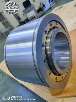 China High Speed LY-Z027 Railway Bearing Two-Row Conical Roller Axle Box Bearing 130*230*160*150mm Long Life for sale