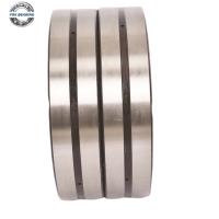 China 700RX2862 Four Row Cylindrical Roller Bearing 700*930*750mm G20cr2Ni4A Material for sale