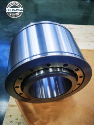China Premium Quality LY-Z028 Railway Bearing Two-Row Conical Roller Axle Box Bearing 130*240*160*160mm for sale